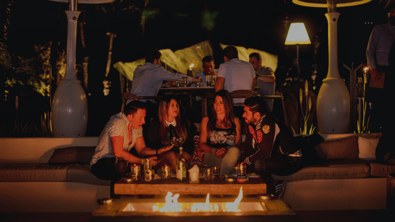 Best Romantic Restaurants For Couples in Cabo | Cabo Adventures